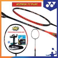Raket Yonex Astrox Original Terlengkap Harga Terbaru - Januari 2024