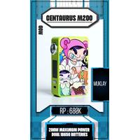 Jual Centaurus M200 Murah - Harga Terbaru 2024