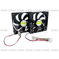 Jual Kipas Pendingin Cpu Murah & Terbaik - Harga Terbaru Mei 2024