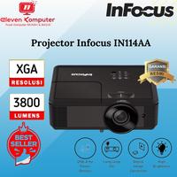 Jual Infocus In114aa Terlengkap - Daftar Harga Maret 2025 & Cicilan 0%