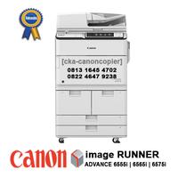Jual Mesin Fotocopy Canon Terlengkap - Daftar Harga Juni 2024 & Cicilan 0%