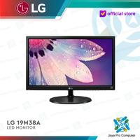 Jual Monitor Lg 19M38 Murah & Terbaik - Harga Terbaru Mei 2024
