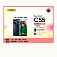 Harga Realme C55 Terbaru & Resmi Juni 2024