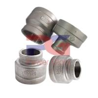 Jual Reducer Stainless Terbaik - Harga Murah April 2024 & Cicil 0%