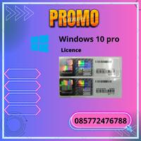 Jual Windows 10 Pro Key Terlengkap - Harga Murah November 2023