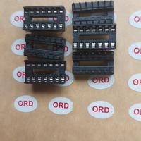 Jual Socket Ic 28 Terbaru - Harga Murah Juni 2024 & Cicil 0%