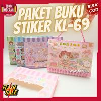 Jual Sticker Masu Terlengkap - Harga Grosir & Murah April 2024