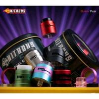 Nitrous Rda 22Mm Terbaik & Terbaru April 2024 Harga Murah