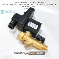 Jual Timer Valve Terbaik - Harga Murah Maret 2024 & Cicil 0%