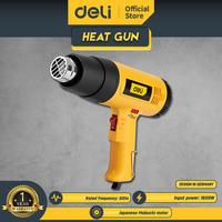 Jual Heat Gun Terbaik - Harga Murah April 2025 & Cicil 0%