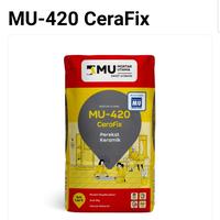 Jual Mu 420 Terbaik - Harga Murah Maret 2025 & Cicil 0%