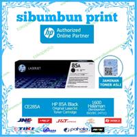 Jual Toner 85A Original Murah & Terbaik - Harga Terbaru Mei 2024