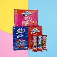 Jual Mie 1 Dus Terdekat - Harga Murah & Grosir Februari 2025