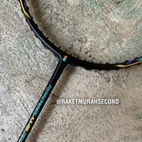 Jual Raket Second Terbaik - Harga Murah Juni 2024 & Cicil 0%