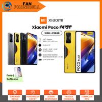 Harga Poco F4 GT Terbaik & Spesifikasi Maret 2024