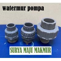 Jual Water Mur 1 Inch Terbaik - Harga Murah Februari 2025 & Cicil 0%