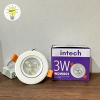 Jual Lampu Downlight Mini Murah & Terbaik - Harga Terbaru Mei 2024