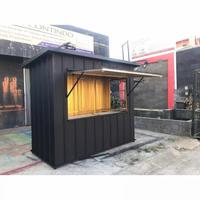 Jual Booth Kontainer Terbaik - Harga Murah Desember 2024 & Cicil 0%