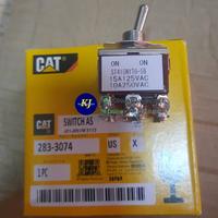 Jual Toggle Switch Terbaik - Harga Murah Mei 2024 & Cicil 0%