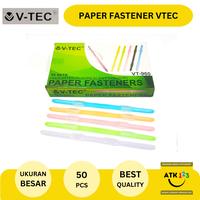 Jual Paper Fastener Murah & Terbaik - Harga Terbaru Juli 2025