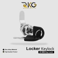 Jual Kunci Locker Terbaik - Harga Murah Mei 2024 & Cicil 0%