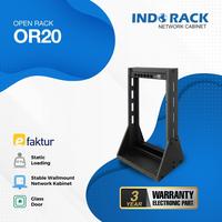Jual Rack 20U Murah & Terbaik - Harga Terbaru Agustus 2025