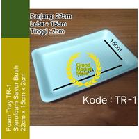 Jual Piring Styrofoam Terlengkap - Harga Terbaru Mei 2024 & Cicilan 0%