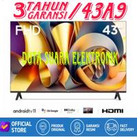 Jual Tcl Smart Tv 43 Terlengkap - Daftar Harga Maret 2024 & Cicilan 0%