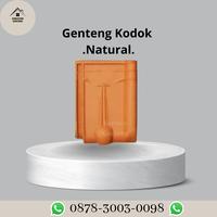 Jual Genteng Kodok Terbaik - Harga Murah Juni 2024 & Cicil 0%