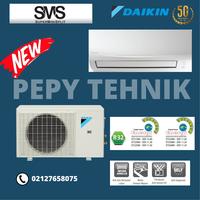 Jual Ac Daikin Ftc 15nv14 Murah - Harga Terbaru 2024
