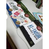 Jual Metode At Taisir Terlengkap - Harga Murah Mei 2024