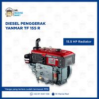 Jual Yanmar Tf 155 Terbaik - Harga Murah Juni 2024 & Cicil 0%
