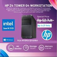 Jual Pc Workstation Murah & Terbaik - Harga Terbaru Mei 2024