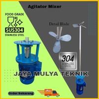 Jual Agitator Terlengkap & Terbaik - Harga Murah Februari 2024