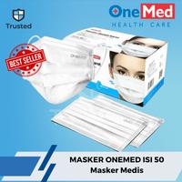 Jual Masker 1 Box Murah & Lengkap - Harga Maret 2025