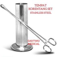 Jual Korentang Set Murah - Harga Terbaru Maret 2024