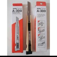 Jual Cutter Kenko A 300 Terlengkap - Harga Grosir & Murah Juni 2024