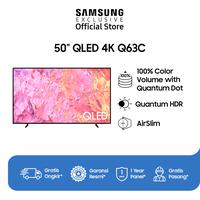 Jual Smart Tv 40 Inch Samsung Mei 2024 Harga Termurah - Cicil 0% 3x di ...