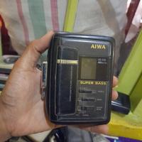 Jual Walkman Aiwa Murah & Terbaik - Harga Terbaru Januari 2024