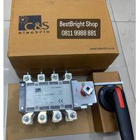 Jual Change Over Switch Terlengkap - Daftar Harga Mei 2025 & Cicilan 0%