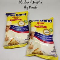 Jual Blue Band 1Kg Terdekat - Harga Murah & Grosir Desember 2024