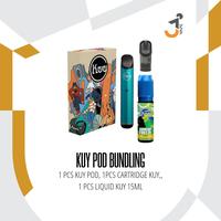 Kuy Pod Harga Termurah - Kualitas Terbaik
