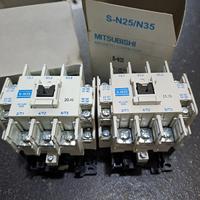 Jual Contactor Sn 35 Terbaik - Harga Murah Mei 2025 & Cicil 0%