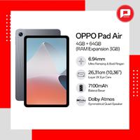 Harga Oppo Pad Air, Spesifikasi Lengkap 2024