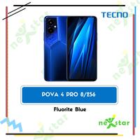 Harga Tecno Pova 4 Pro Terbaik & Spesifikasi Juni 2024