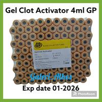 Jual Tabung Prp Murah - Harga Terbaru Maret 2024