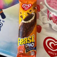 Es Krim Feast Harga Termurah - Pilihan Favorit