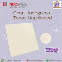 Jual Granit Indogress 60X60 Terbaik - Harga Murah Desember 2024 & Cicil 0%