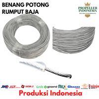 Jual Tali Potong Rumput Terbaik - Harga Murah Juni 2024 & Cicil 0%