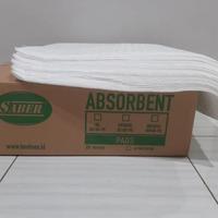 Jual Oil Absorbent Murah - Harga Terbaru April 2024